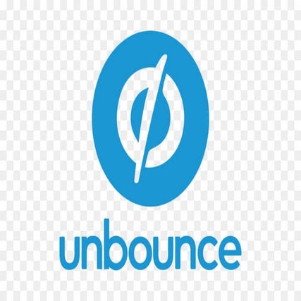 Unbounce | PDF | Internet | Computing