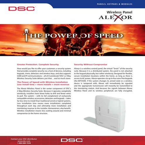 Kit495 alexor panel | PDF | Computer Peripherals | Computing