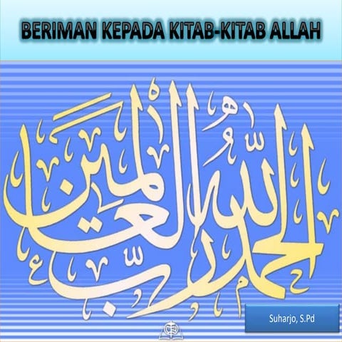 kitab-kitab ALLAH SWT.pptx