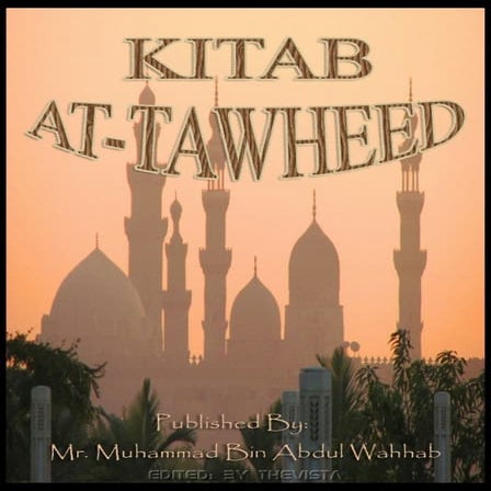 Kitab at tawheed | PDF