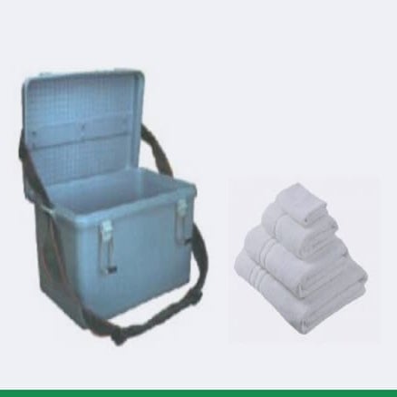 Kit Boxes Supplier | PDF
