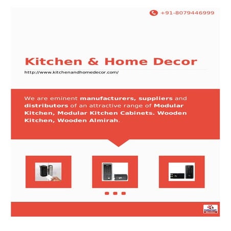 Kitchen | PDF