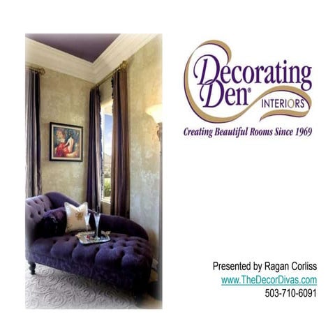 Kitchen Projects by Decorating Den Interiors | PPT