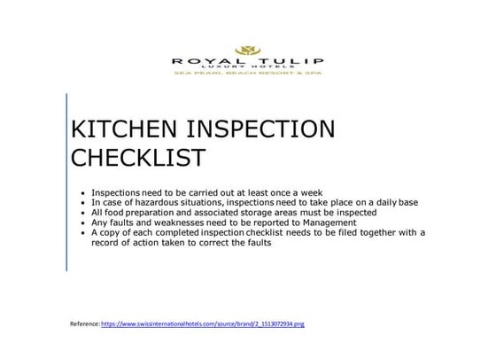 Safe catering-recording-forms | PDF