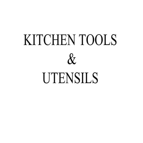 KITCHEN-quiz.ppt