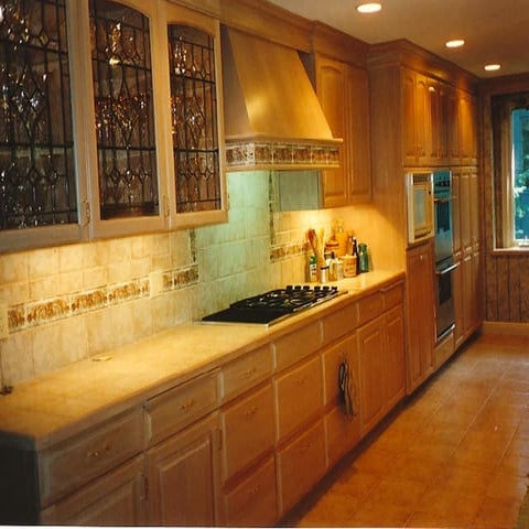 Kitchen Slideshow | PPT | Cooking | Food & Drink