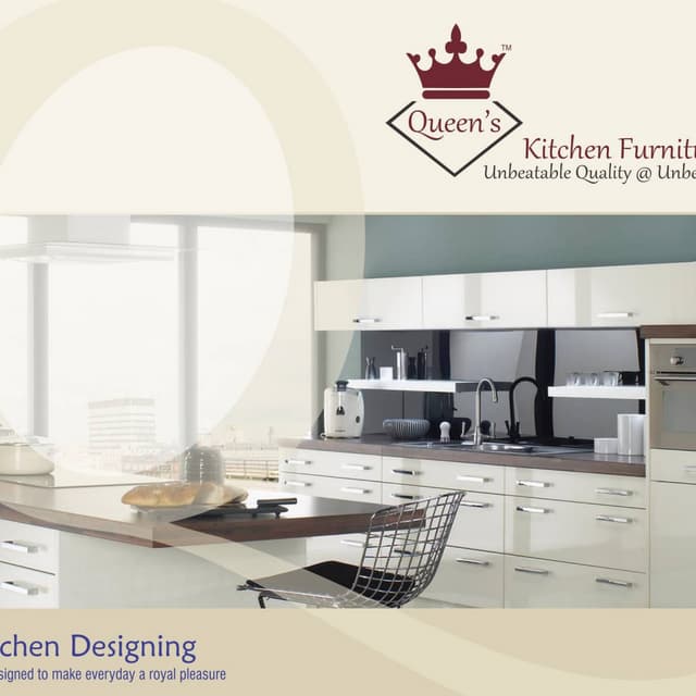 Kitchen catalouge new | PPT