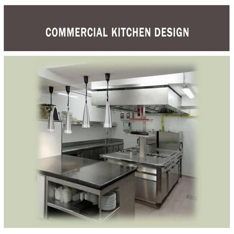 Kitchen design | PPTX
