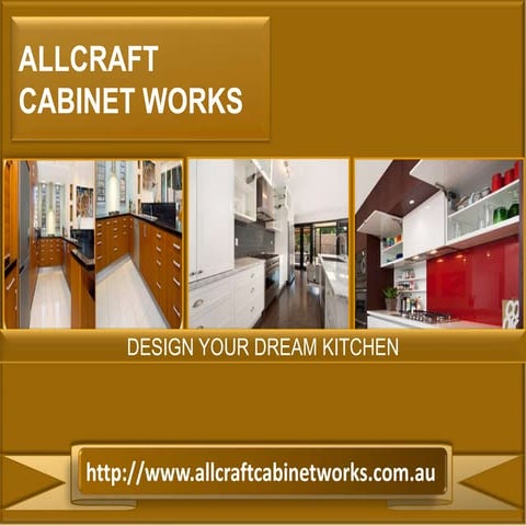 Kitchen design process | PPTX