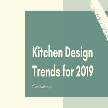 Trending Kitchen Designs for 2025 (1).pdf