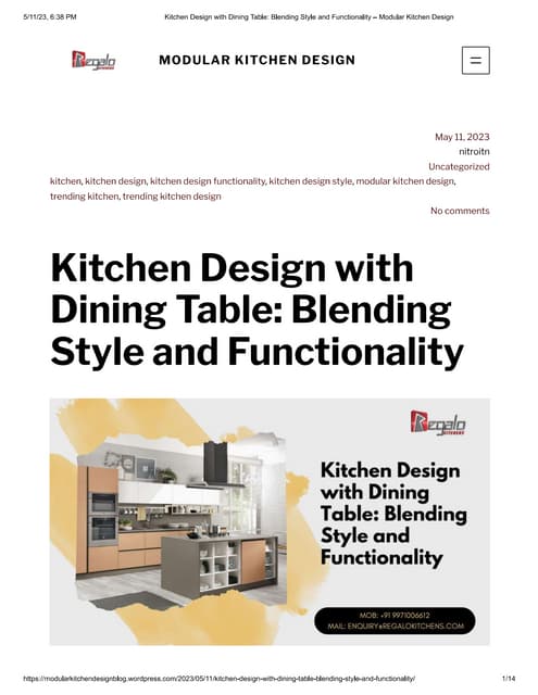 modular kitchen design.pdf