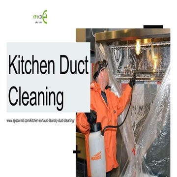 kitchen duct cleaning.pptx