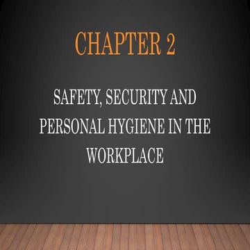 kitchen essential XXXXXXX CHAPTER 2.pptx