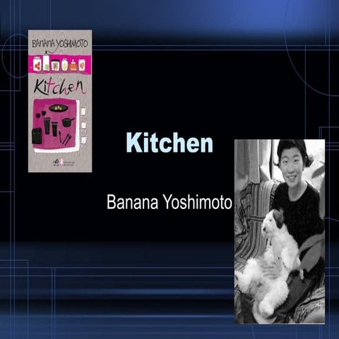 Kitchenlesson3 | PPT