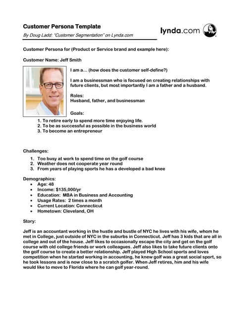 Justin Sliney Extensive Traveling Experience | PPT