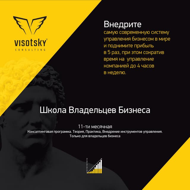 Visotsky consulting | PDF
