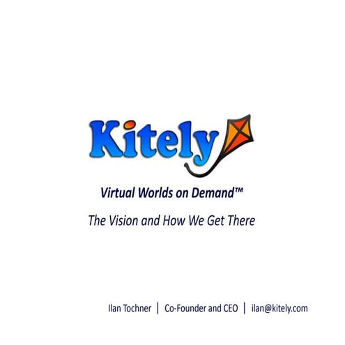Kitely metameets | PDF