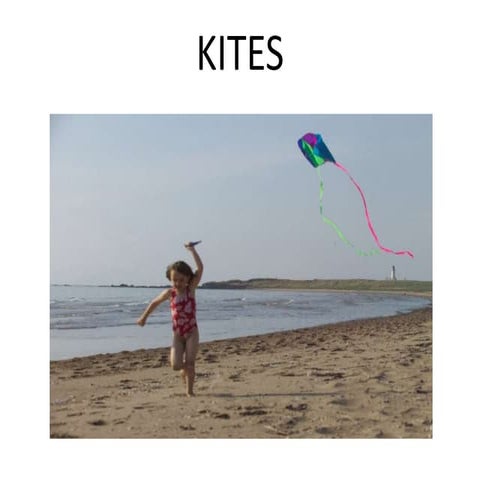 Kites | PPTX