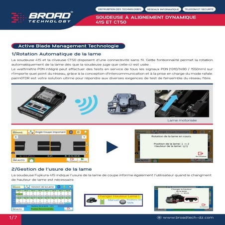Kit fsm 41 S | PDF | Technology & Computing