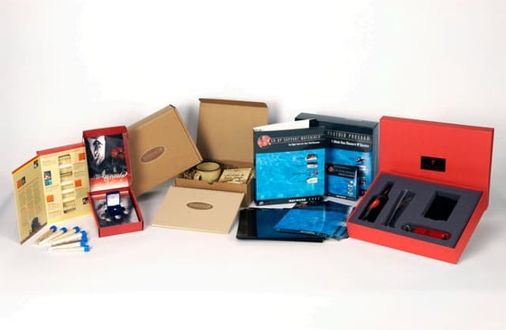 Custom pop up smores campfire box by sneller | PDF