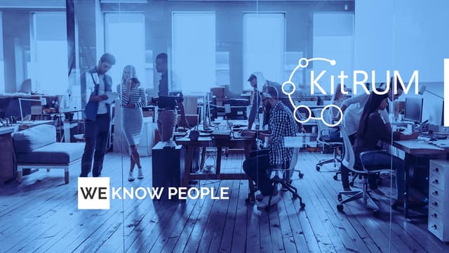 KitRUM: react.js cases | PPT KitRUM: react.js cases | PPT