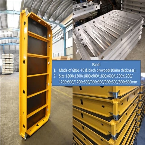 KITSEN Fastform --Component List | PDF