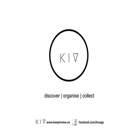 kiv | PPT