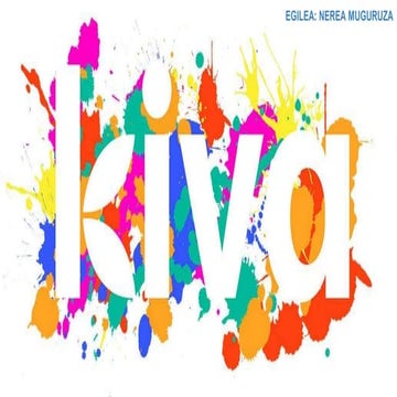 Kiva programa | PPTX