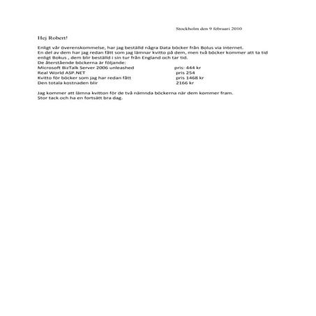 Kivitto FöR Literator Docx | DOCX