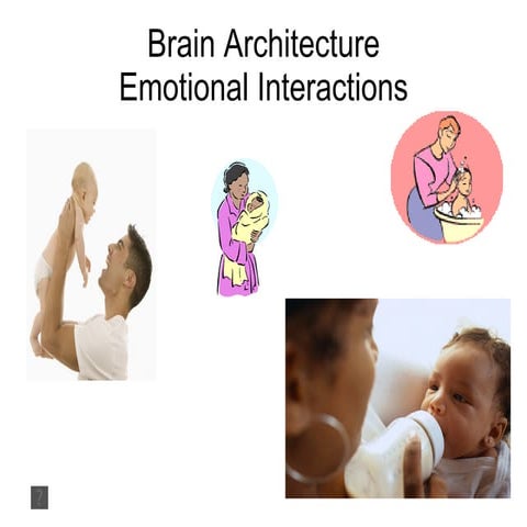 Great Start & Brain Development | PPT