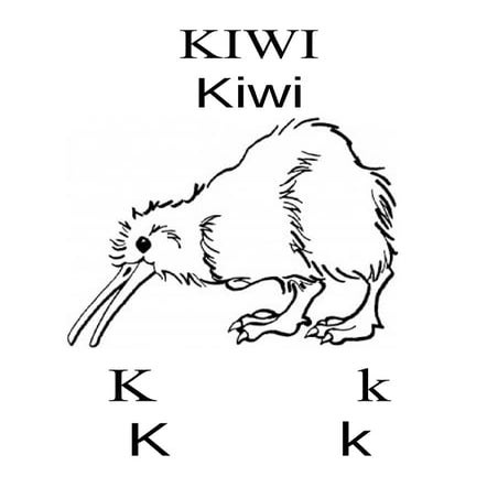 Kiwi | PDF