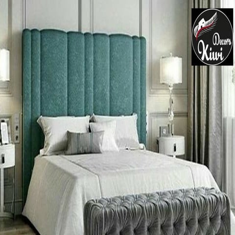 Super king Headboard | PPT