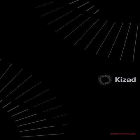 Kizad english brochure | PDF