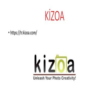Kizoa | PPT
