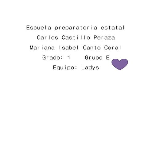 Ambiente excel. slideshare | DOCX