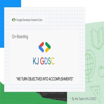 KJ GDSC Orientation.pptx