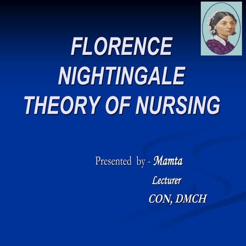 1._NIGHTINGALE_THEORY.ppt