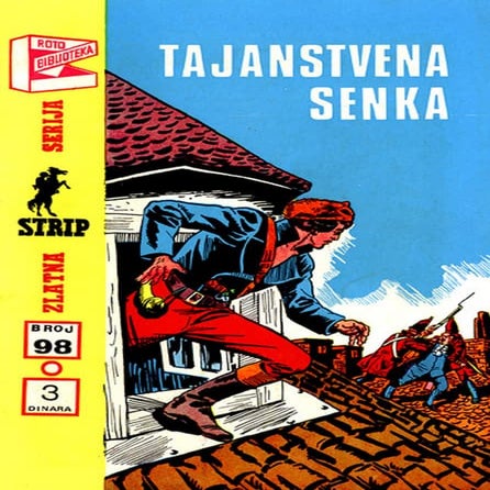 Zs 0098 kupdf.net komandant mark-tajanstvena-senka-strip-zlatna-serija-broj-98 | PDF