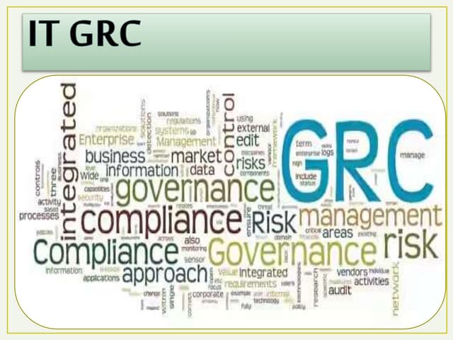 IT General Controls (ITGC) - A Brief Overview | PDF