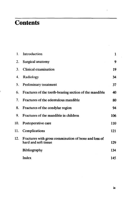 Forced duction test | PPT
