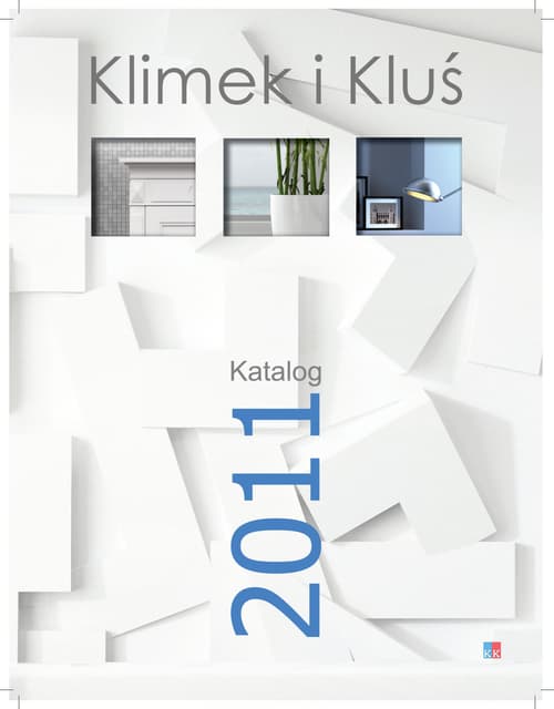 Klimek i Kluś drzwi wewnętrzne 2010 | PDF