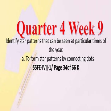 SCIENCE_5_PPT_Q4_W9_-_Identify_Star_Patterns_That_Can_Be_Seen_At ...