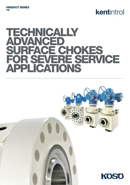Scsssv surface control subsurface safety valve | PDF
