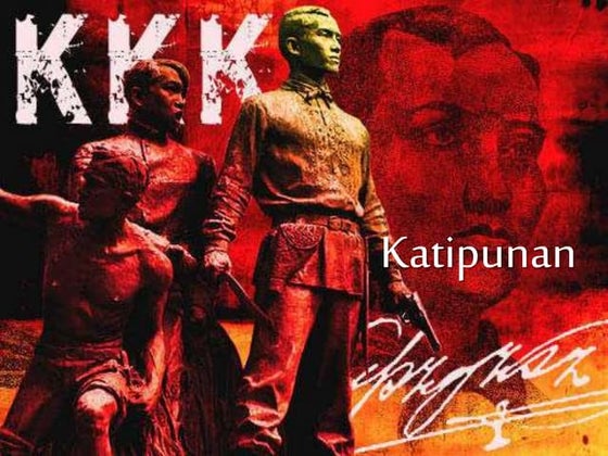 RIPH: Kartilya of the Katipunan | PPT