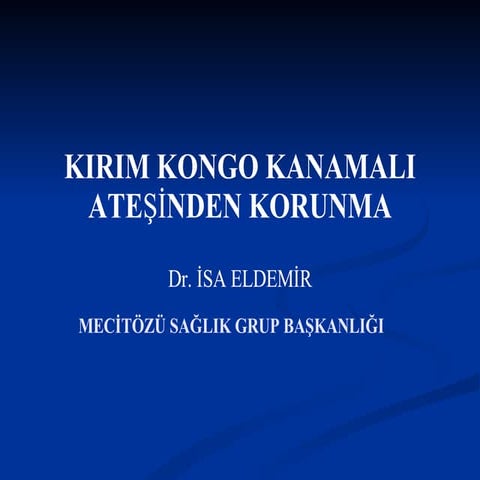 Kkka Korunma | PPS