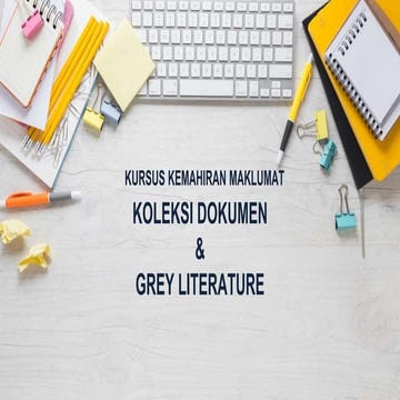 Grey Literature.pptx