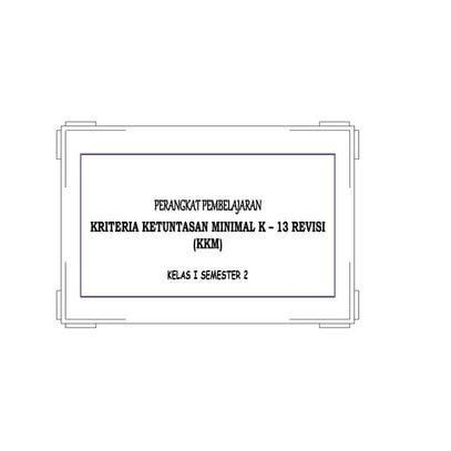 KKM KL 1 SEM 2.docx