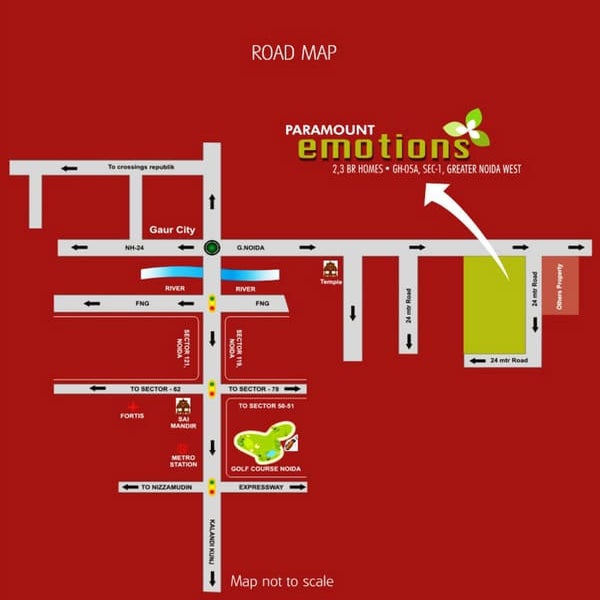 Emotions Floor Plan | PDF