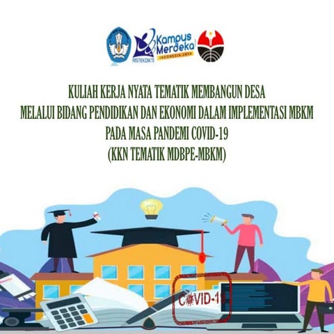 KKN Tematik MDBPE-MBKM Genap 2020-2021 MBKM (1) (1).pptx