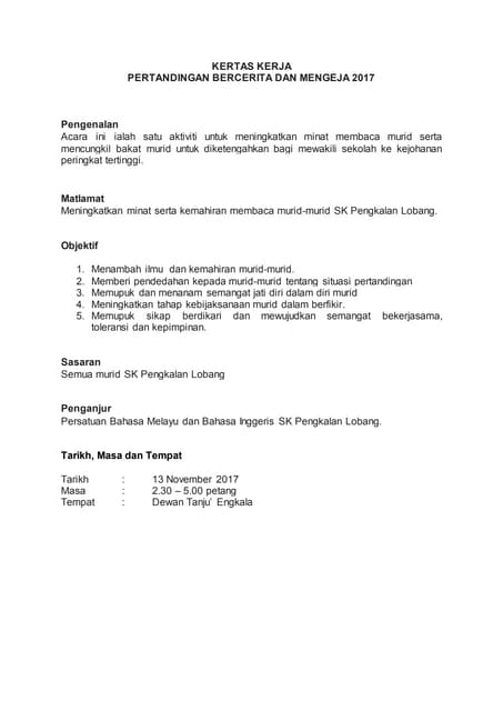 PIAGAM PENGHARGAAN MTQ TINGKAT DESA BALANG BARU | PPT